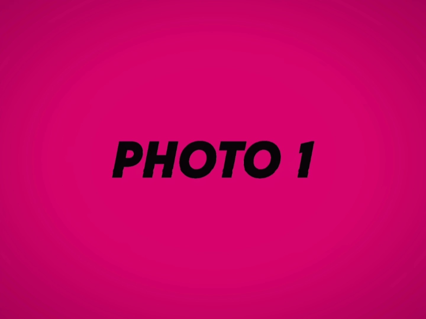 Bad da da - video template by CapCut